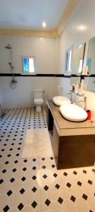 Dulaa Deema Residence Brufut Heights, Trankill (updated prices 2024)