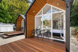 Bright Riverside Holiday Park, Bright (updated prices 2025)