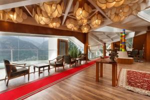 Tree of Life Eila Art Hotel, Manali, Nagar – Tarifs 2024