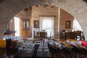 Taskonak Hotel, Göreme (updated prices 2025)