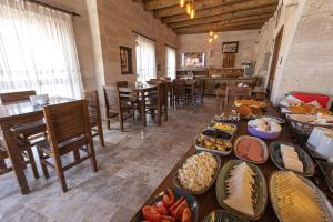 Taskonak Hotel, Göreme (updated prices 2025)