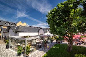 Castlecourt Hotel, Spa & Leisure, Westport (updated prices 2025)
