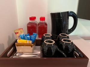 Northgate Ratchayothin, Bangkok (updated prices 2025)