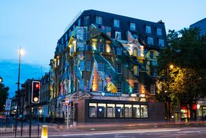 The Megaro Hotel - Kings Cross St Pancras, London, London (updated ...