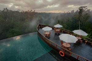 Kastara Resort, Ubud – Updated 2022 Prices
