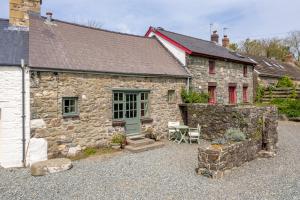 The Nogg Cottages, Solva (updated prices 2025)