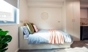 Westcombe House in Greenwich, London (updated prices 2026)