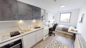 Westcombe House in Greenwich, London (updated prices 2026)