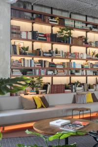 YUST Liege, Liège – Updated 2023 Prices