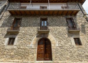 Paloma, Ansó (updated prices 2025)