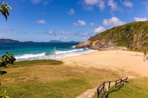 Atapu - Praia das Caravelas, Búzios (updated prices 2026)