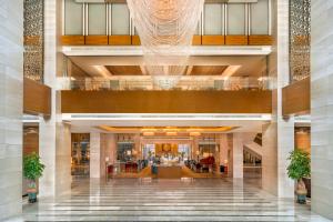 Crowne Plaza Shenzhen Longgang City Centre, an IHG Hotel, Longgang (updated prices 2024)