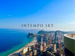 INTEMPO SKY Resort & Spa, Benidorm (updated prices 2025)