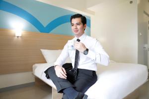 Hop Inn Ortigas Center Manila, Manila (updated prices 2025)