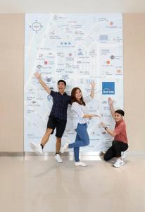 Hop Inn Ortigas Center Manila, Manila (updated prices 2025)