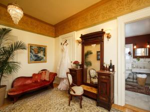 The Lady Mary Inn, North Berwick (updated prices 2025)