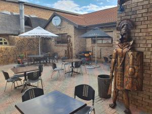 Romans Rest Guest House, Carletonville (updated prices 2025)