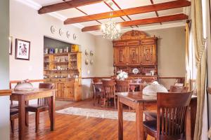 Linwood Guest Farm, Clarens (updated prices 2025)