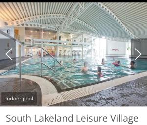 Dot's Place 1, Carnforth – Updated 2024 Prices