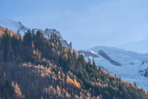 Chamonix Sud studio with Mont Blanc views, Chamonix (updated prices 2026)
