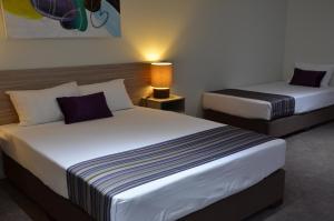 Beachside Boutique Motel Mackay, Mackay (updated prices 2025)