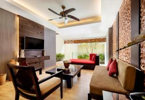 Villa Kayu Raja, Seminyak (updated prices 2025)