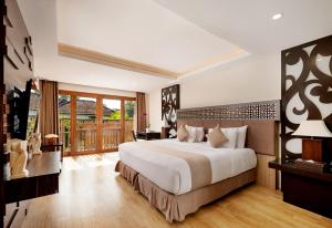 Villa Kayu Raja, Seminyak (updated prices 2025)