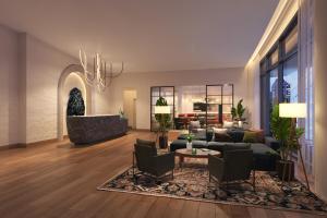 Kimpton Shane Atlanta, an IHG Hotel, Atlanta – Updated 2024 Prices