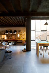 TOC Hostel Barcelona, Barcelona (updated prices 2026)