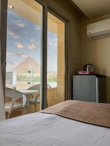Giza Pyramids View Inn, Cairo – Updated 2023 Prices