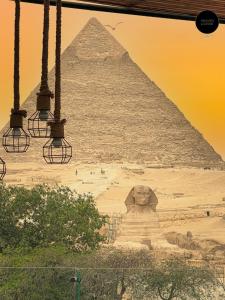 Giza Pyramids View Inn, Cairo – Updated 2024 Prices