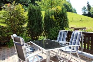 Ferienwohnung am Kieferberg, Hormersdorf (aktualisierte Preise für 2025)