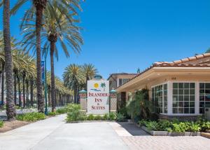 Anaheim Islander Inn and Suites, Anaheim – Updated 2024 Prices