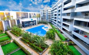 Ocean Blue Studios, Cairo – Updated 2023 Prices