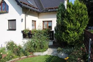 Ferienwohnung am Kieferberg, Hormersdorf (aktualisierte Preise für 2025)