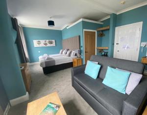 Pentire Newquay Cornwall Hotel, Newquay (updated prices 2025)