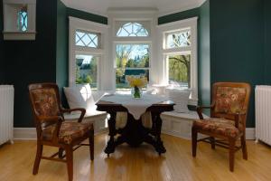 The Hartness House, Springfield (updated prices 2025)