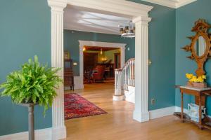 The Hartness House, Springfield (updated prices 2025)