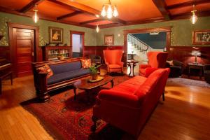 The Hartness House, Springfield (updated prices 2025)