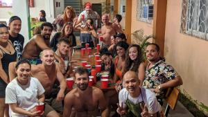 Nacho Hostel Cebu, Bulacao (updated prices 2025)