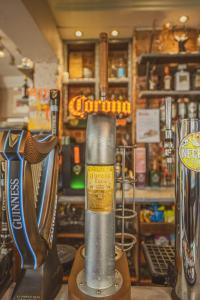 The Stag Hotel, Restaurant and Bar, Lyndhurst (updated prices 2024)