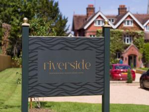 The Riverside, Salisbury (updated prices 2025)