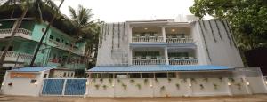 Zone Connect by The Park Calangute, Goa Velha (updated prices 2025)