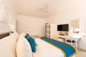 Zone Connect by The Park Calangute, Goa Velha (updated prices 2025)