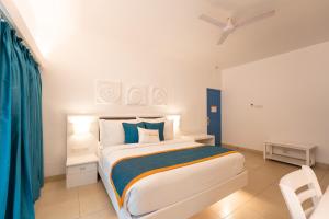 Zone Connect by The Park Calangute, Goa Velha (updated prices 2025)