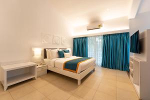Zone Connect by The Park Calangute, Goa Velha (updated prices 2025)