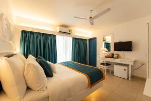 Zone Connect by The Park Calangute, Goa Velha (updated prices 2025)