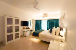 Zone Connect by The Park Calangute, Goa Velha (updated prices 2025)