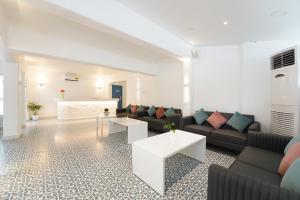 Zone Connect by The Park Calangute, Goa Velha (updated prices 2025)