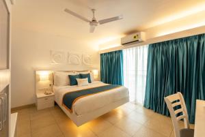 Zone Connect by The Park Calangute, Goa Velha (updated prices 2025)